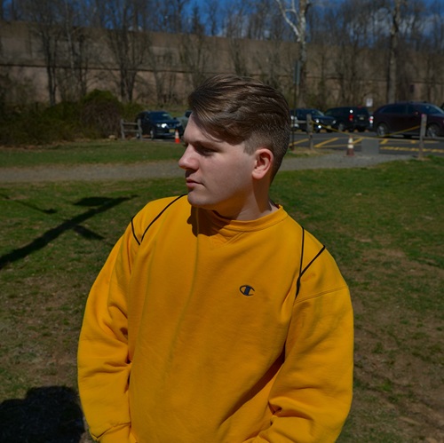 Rhys Lee - Software Developer